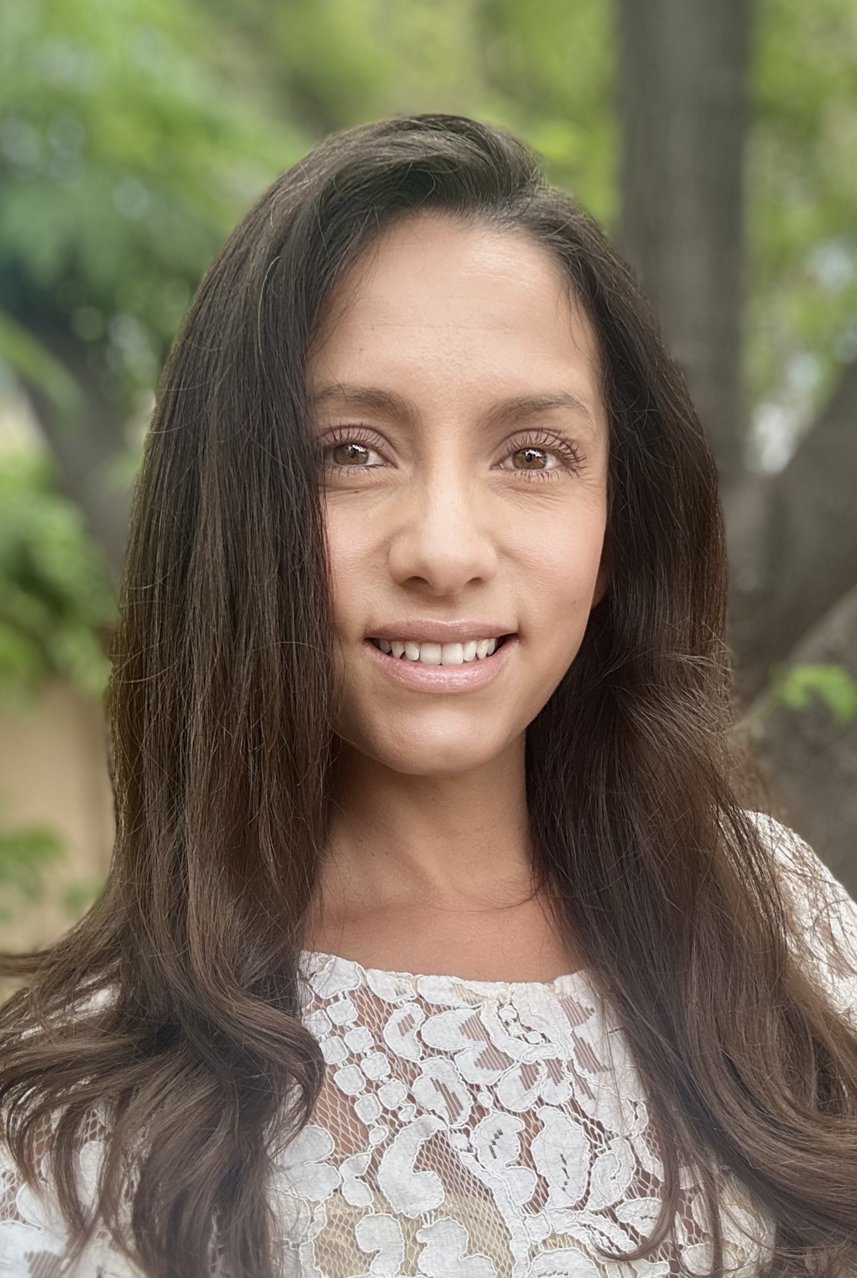 Sarah Romero, LCSW - Acceptance Counseling